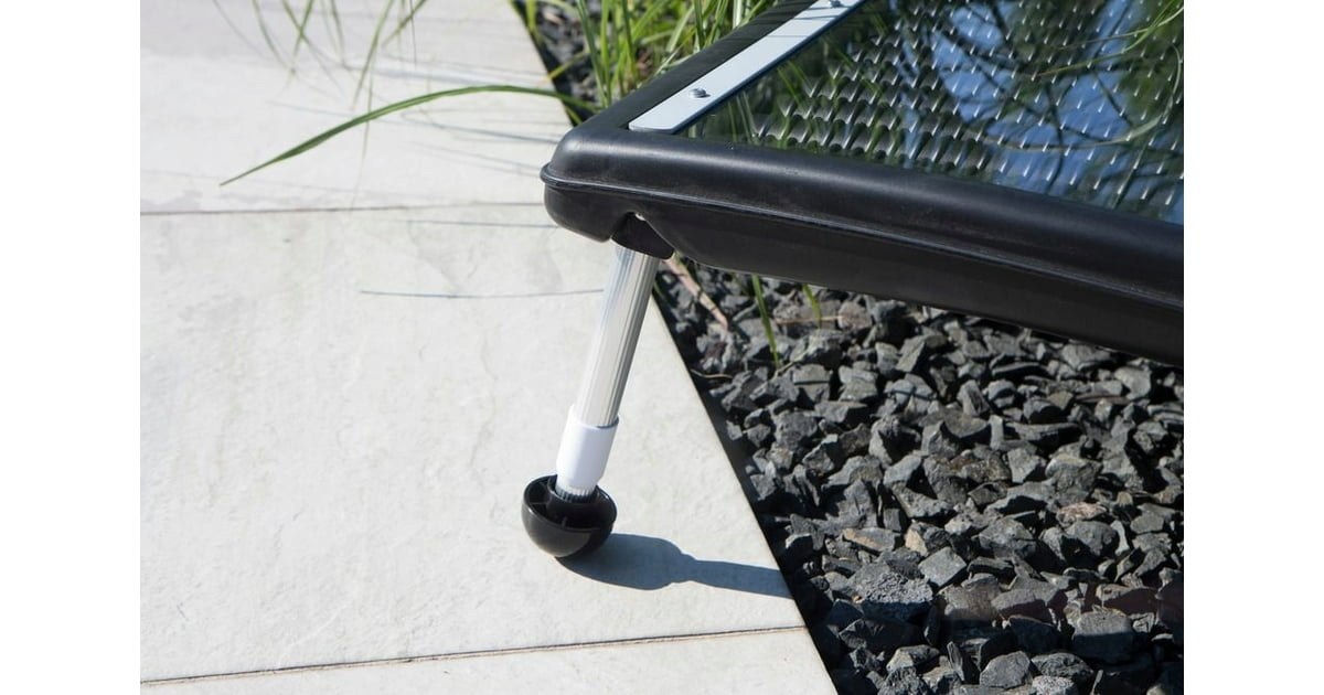 Panel solarny do basenu do 21 000 l GRE - ceny i opinie w sklepie ...